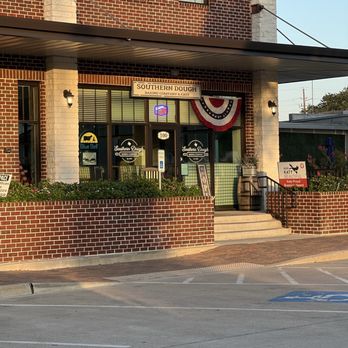 SOUTHERN DOUGH BAKING COMPANY - Updated August 2024 - 97 Photos & 90 ...
