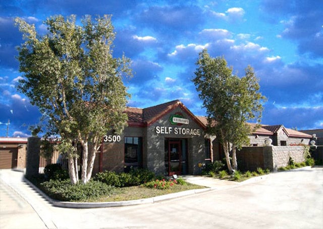 A VINEYARD SELF STORAGE - Updated December 2025 - 3500 E Vineyard Ave ...