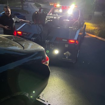 MAC TOWING - Updated January 2026 - 11 Photos & 34 Reviews - 8501 152nd ...