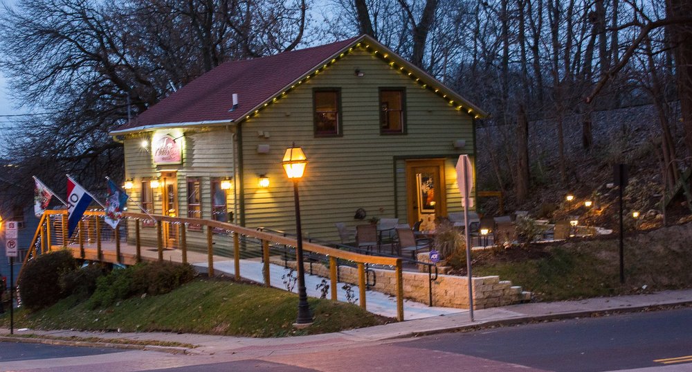 WIDE RIVER WINERY - Updated March 2025 - 35 Photos & 19 Reviews - 1128 ...