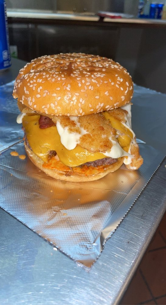 PRIME EATERY - 13 Photos - Burgers - 13530 Michigan Ave, Dearborn, MI ...