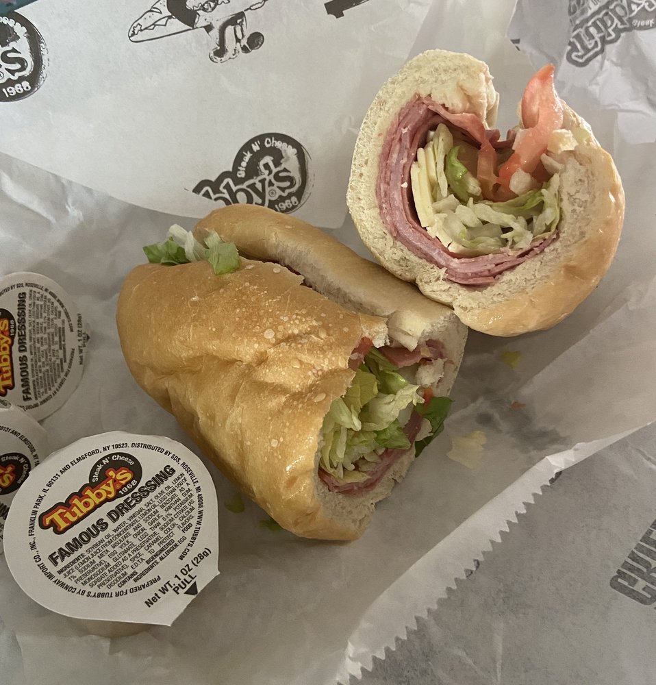 TUBBY’S SUB SHOPS - 20 Reviews - 33488 Van Dyke Ave, Sterling Heights ...