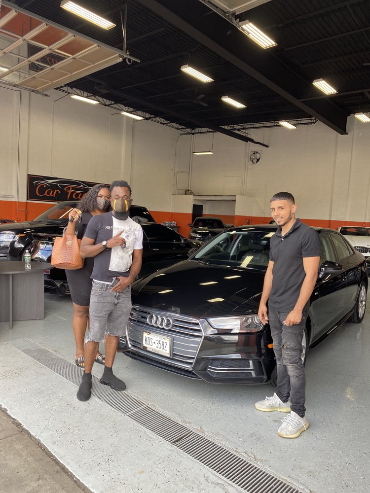 CAR FACTORY - Updated December 2025 - 23 Reviews - 3245 Boston Rd ...