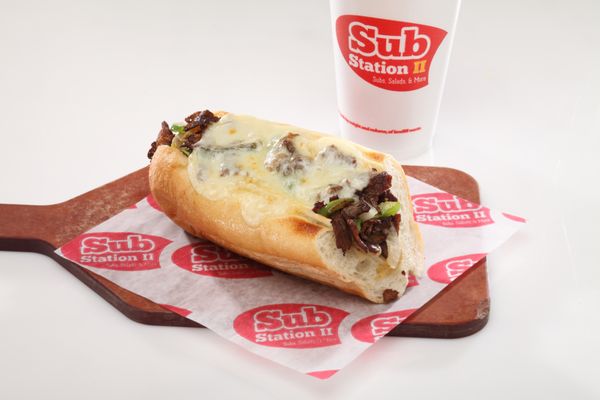 SUB STATION II - Updated August 2025 - 11 Photos - 460 Town Center Pl ...