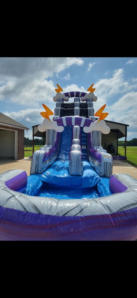 SWAMP JUMPERS - Updated May 2026 - Marksville, Louisiana - Party ...