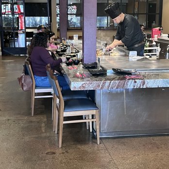 ENCORE TEPPAN - Updated March 2025 - 1495 Photos & 1297 Reviews - 23525 Palomino Dr, Diamond Bar ...