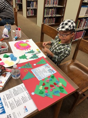 LA COUNTY LIBRARY - MONTEBELLO LIBRARY - Updated December 2025 - 29 ...