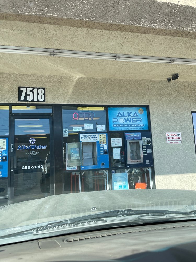 ALKAWATER - Updated October 2025 - 5630 W Charleston Blvd, Las Vegas ...