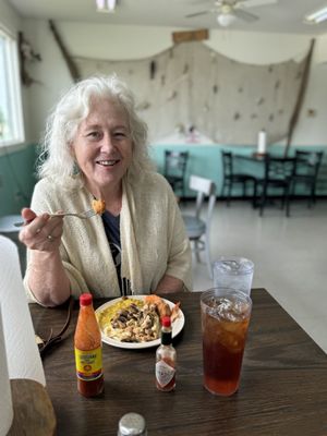 DEEP SOUTH FISH HOUSE - Updated October 2025 - 1010 4000th Rd, Edna ...