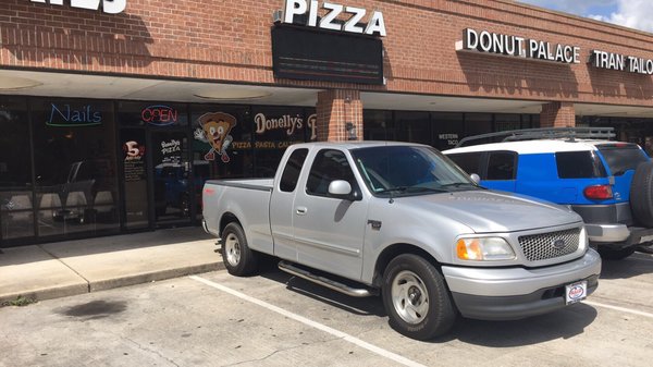 GULLO FORD OF CONROE - Updated April 2024 - 46 Photos & 128 Reviews ...