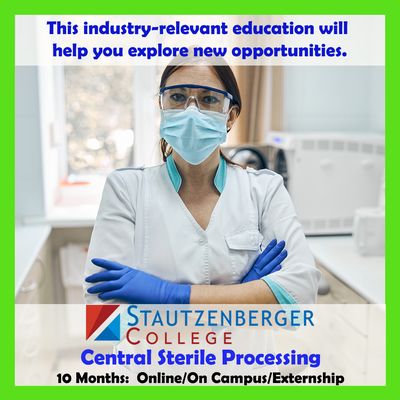 STAUTZENBERGER COLLEGE - Updated August 2025 - 51 Photos - 8001 ...