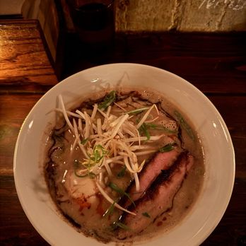 HIGH FIVE RAMEN - Updated March 2025 - 868 Photos & 1057 Reviews - 112 ...