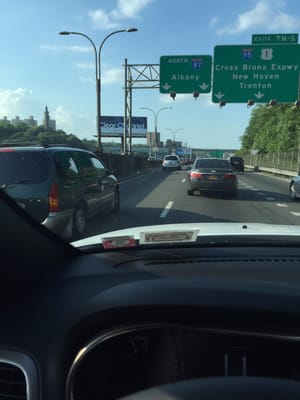 MAJOR DEEGAN EXPRESSWAY - Updated February 2026 - 10 Reviews - Bronx ...