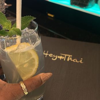 HEY THAI - Updated March 2025 - 488 Photos & 244 Reviews - 127 John St ...