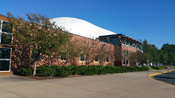 ST. CROIX VALLEY RECREATION CENTER - Updated April 2025 - 10 Photos ...