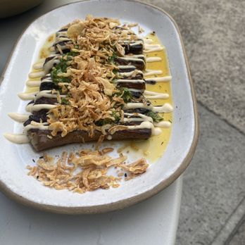 HUDA - Updated August 2025 - 76 Photos & 31 Reviews - 312 Leonard St ...