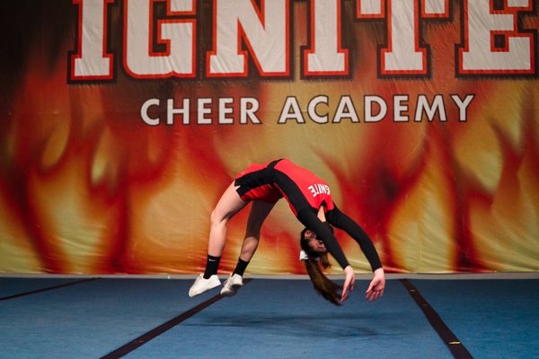 IGNITE CHEER ACADEMY - Updated May 2026 - 31 Photos - 21 Industrial Rd ...