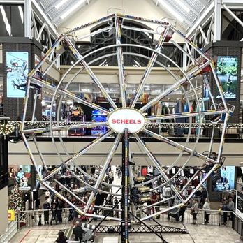 SCHEELS - Updated June 2025 - 813 Photos & 139 Reviews - 3199 W ...