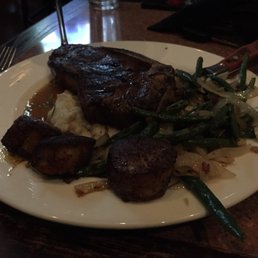 CHOP’S STEAKS & SEAFOOD - Updated June 2025 - 91 Photos & 201 Reviews ...