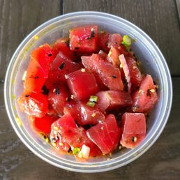 POKE EXPRESS - Updated October 2025 - 792 Photos & 743 Reviews - 19 S ...
