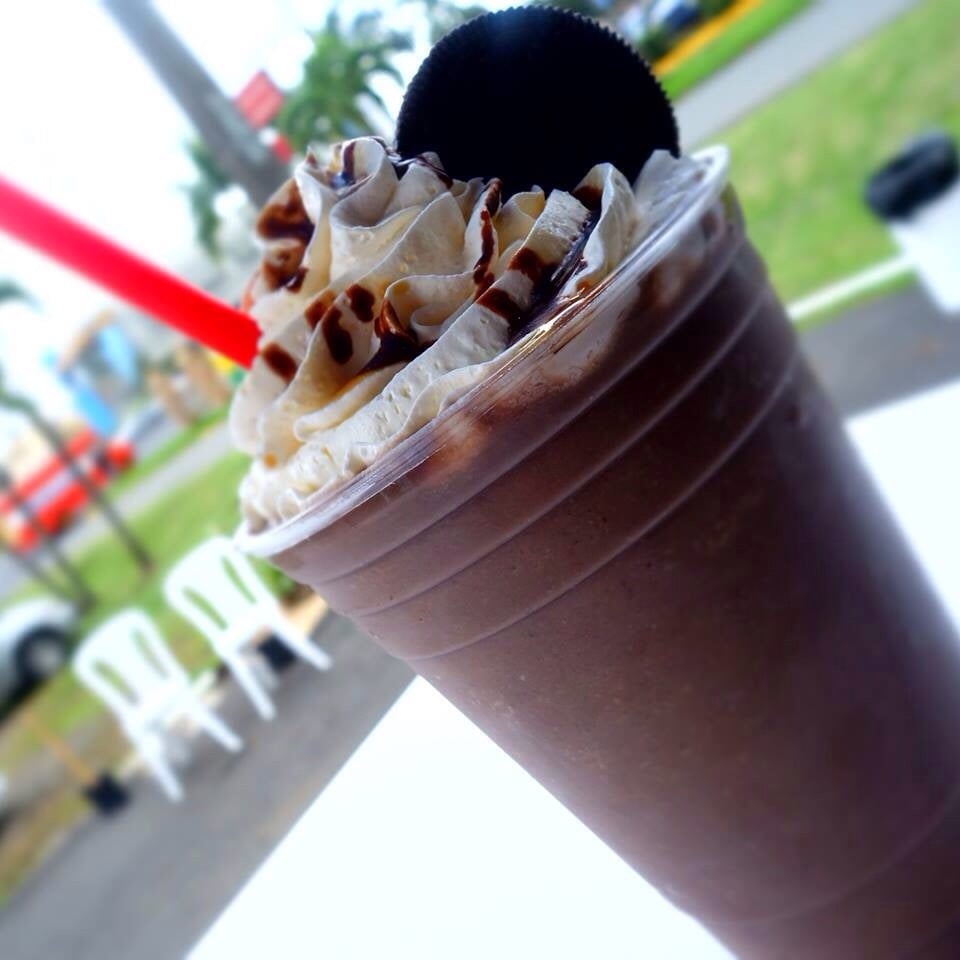 SABOR FRAPPÉ - 16 Photos - Carr 2 Km 18.6 BO. Candelaria, Bayamón ...