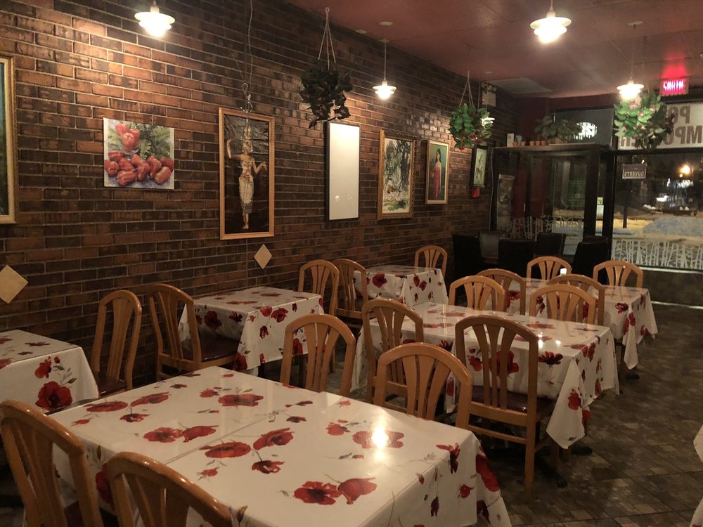 RESTAURANT BAYON - Updated January 2026 - 281 Boulevard Labelle ...