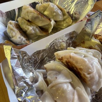 DISTRICT DUMPLINGS - Updated June 2025 - 474 Photos & 492 Reviews ...