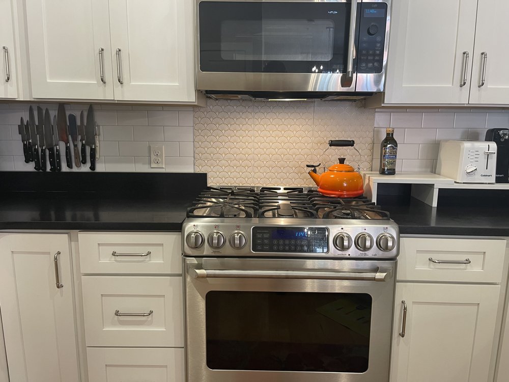 MIKE GIROUX TILE - Updated November 2024 - Scarborough, Maine - Tiling ...