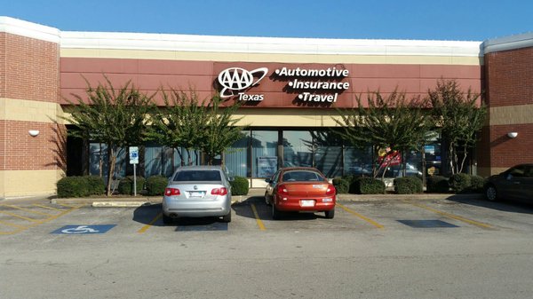 AAA HOUSTON INSURANCE AND MEMBER SERVICES - Updated December 2025 - 14 ...