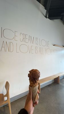 PARACHUTE ICE CREAM - Updated May 2026 - 735 Goldstream Avenue ...