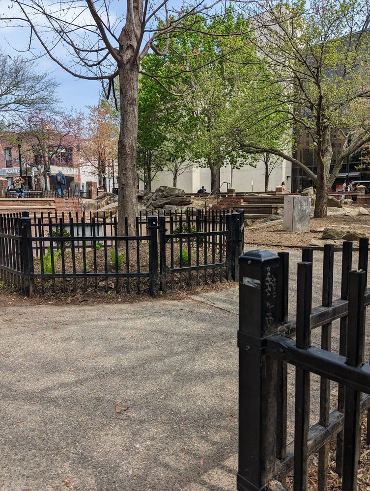 PRITCHARD PARK - Updated June 2025 - 41 Photos & 25 Reviews - 67 Patton Ave, Asheville, North ...