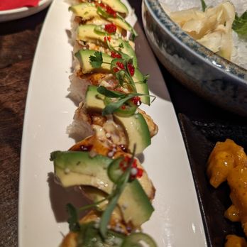 SUSHI BY THE HEIGHTS - Updated 05/2025 - 531 Photos & 242 Reviews ...