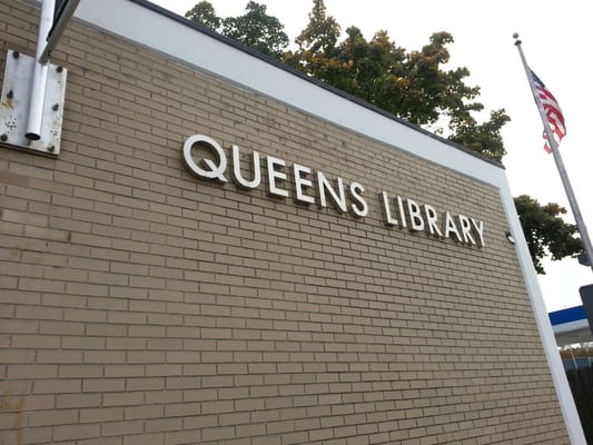 QUEENS PUBLIC LIBRARY - BAYSIDE - Updated December 2025 - 20 Reviews ...