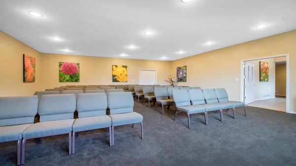 ACACIA MEMORIAL PARK & FUNERAL HOME - Updated April 2026 - 72 Photos ...