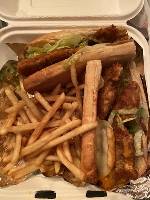 GOOD GUYS DELI AND GRIL - Updated July 2025 - 29 Photos & 33 Reviews ...