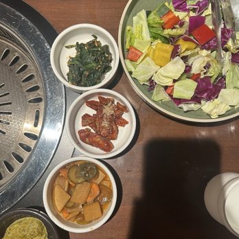 KALBI SOCIAL CLUB - Updated April 2025 - 804 Photos & 178 Reviews - 529 ...