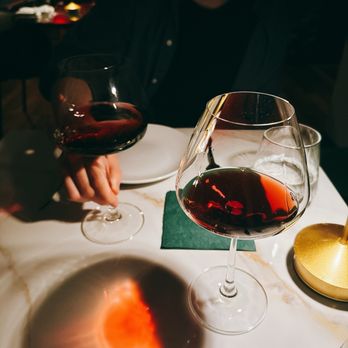 AUDACE - Updated December 2025 - 71 Photos & 32 Reviews - 365 Park Ave ...