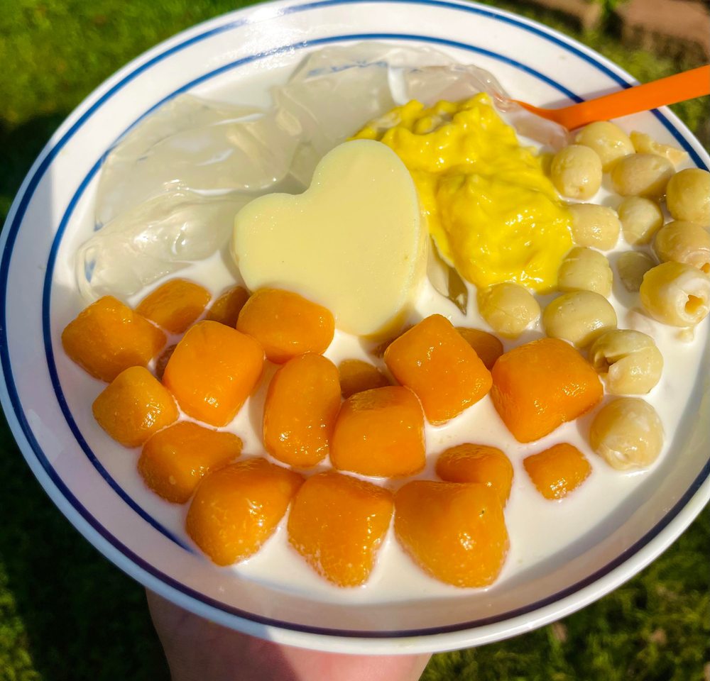 PEACHEE ĐÀO - 26 Photos - 12345 Bellaire Blvd, Houston, Texas ...