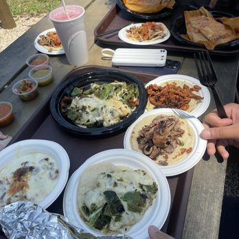 LA SUPER-RICA TAQUERIA - Updated December 2025 - 1881 Photos & 2109 ...