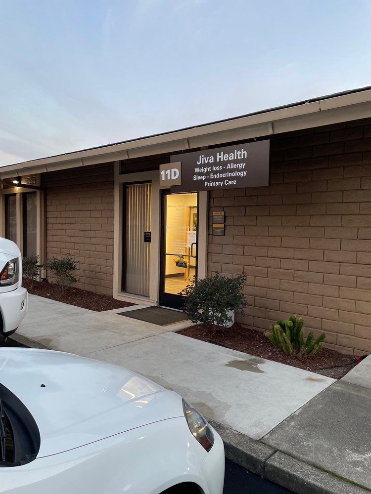 JIVA HEALTH - Updated October 2025 - 14 Photos & 66 Reviews - 215 ...