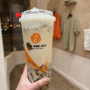 ODD ONE OUT TEA PASADENA - Updated April 2025 - 184 Photos & 83 Reviews ...