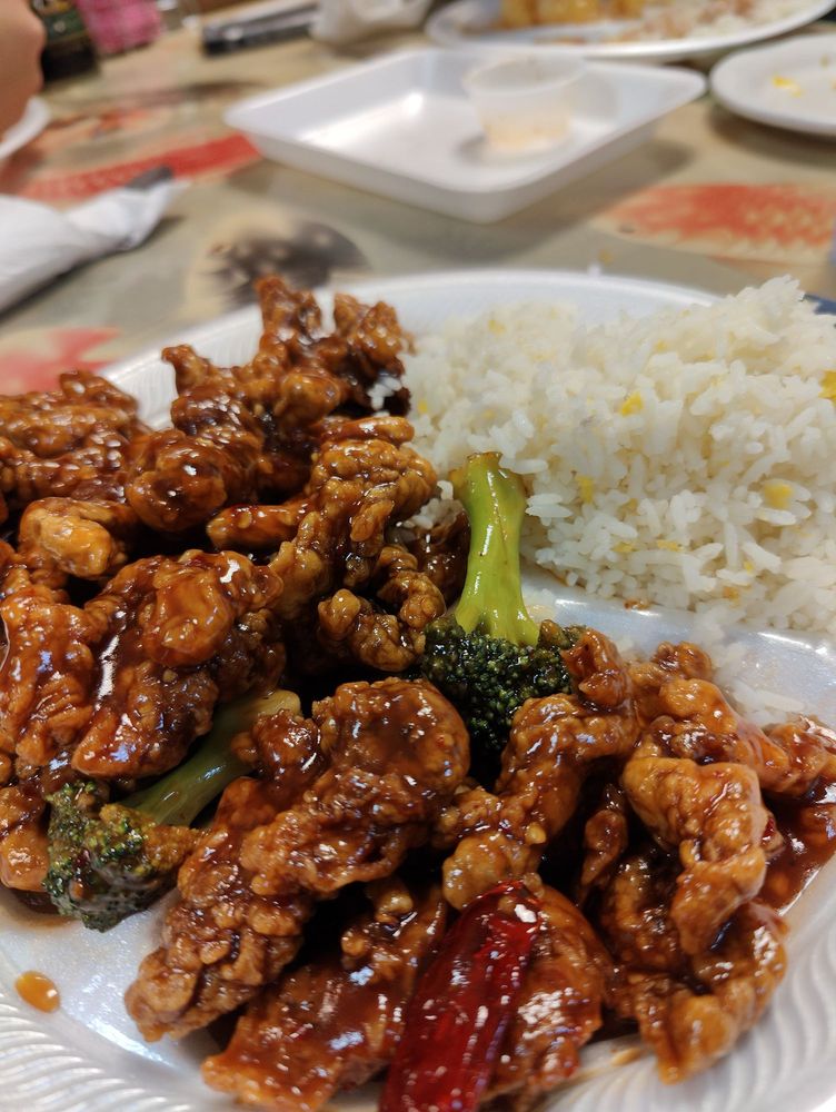EVERSPRING CHINESE BUFFET - Updated May 2026 - 20 Photos & 44 Reviews ...