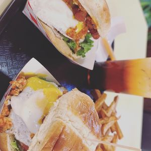 BOBA BURGER - 833 Photos & 743 Reviews - 8530 Waukegan Rd, Morton Grove ...