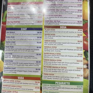 SUPRABHAT - 190 Photos & 319 Reviews - 9225 W Parmer Ln, Austin, Texas ...