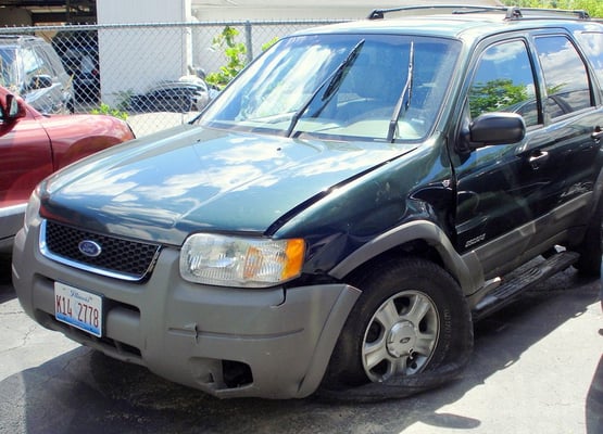 FORREST AUTO BODY - Updated January 2026 - 24 Photos & 22 Reviews - 950 ...