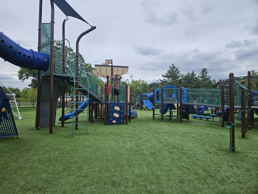 LAUREL HILL PARK - Updated September 2025 - 110 Photos & 21 Reviews ...