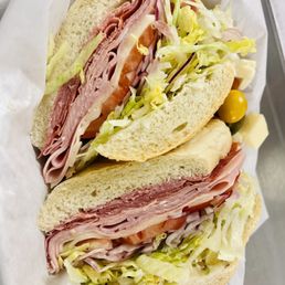 NICCOLI’S ITALIAN GROCERY & DELI - Updated October 2025 - 196 Photos ...