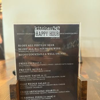 KITCHEN747 - Updated May 2025 - 936 Photos & 621 Reviews - 2320 ...