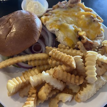 SILVER SPRING HOUSE RESTAURANT - Updated April 2024 - 174 Photos & 337 ...