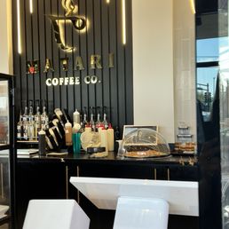 MATARI COFFEE - Updated April 2025 - 168 Photos & 50 Reviews - 8800 ...